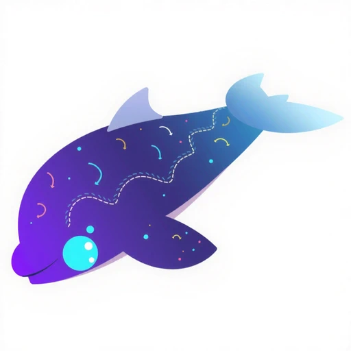 Glormy Dolphin - LennyPane Store – Instant Adopt Me Pets Delivery Shop