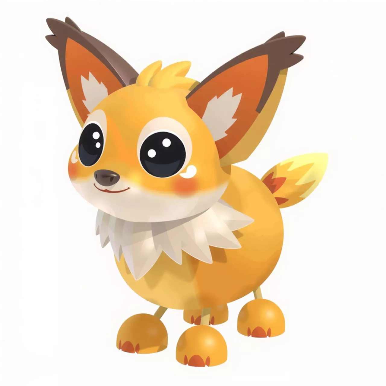 Onza - LennyPane Store – Instant Adopt Me Pets Delivery Shop